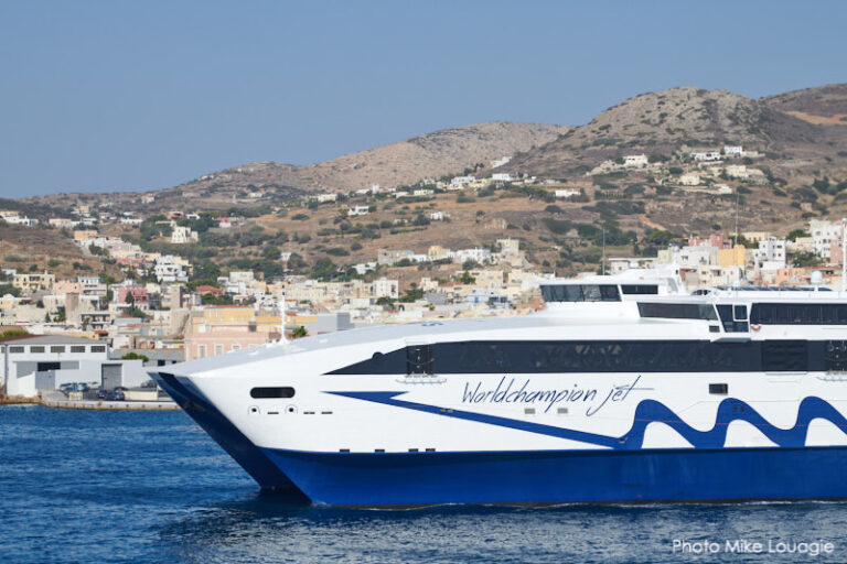 A SeaJets family member acquires 5,48% of MIG stocks