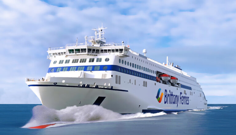 Brittany Ferries: positive performance and positive outlook