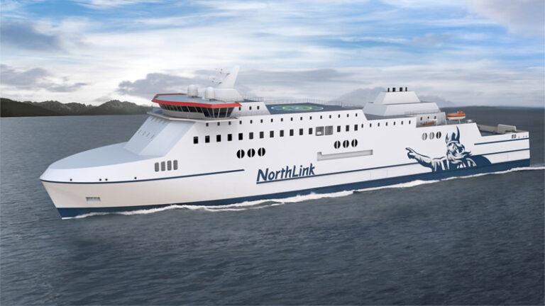 Tag: CMAL | Ferry Shipping News