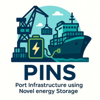 PINS Project Shows How Battery Storage Can Accelerate Port Electrification